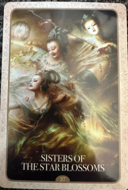 Sabbat: Imbolc, preceded by Lunar New Year ~ year of the snake – Trinity Peak Foundation